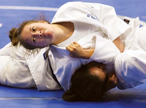 Warriors aim to stay on top as MIL judo season gets underway | News ...
